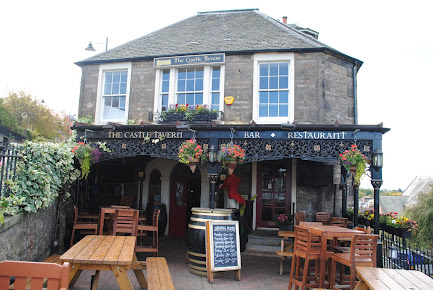 The Castle Tavern - Inverness Castle - The Highland Guide