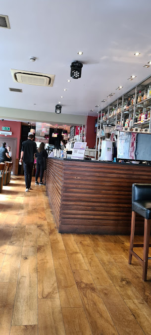 Bar One Inverness - Great Cocktails - Highland Guide