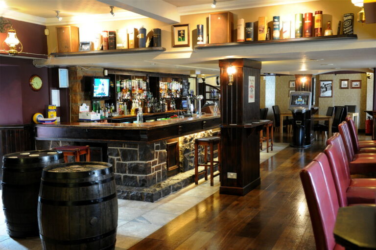 Innes Bar - Award Winning Pub Inverness -Highland Guide