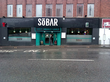 Sōbar Inverness - Inverness Castle - Highland Guide