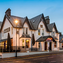 Heathmount Hotel | Inverness Golf Club - Highland Guide