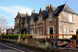 The Corriegarth Inverness | 3 Star Hotel - Highland Guide