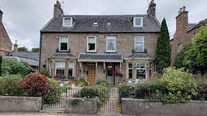 Talisker Guest House | Affordable B&B - Highland Guide