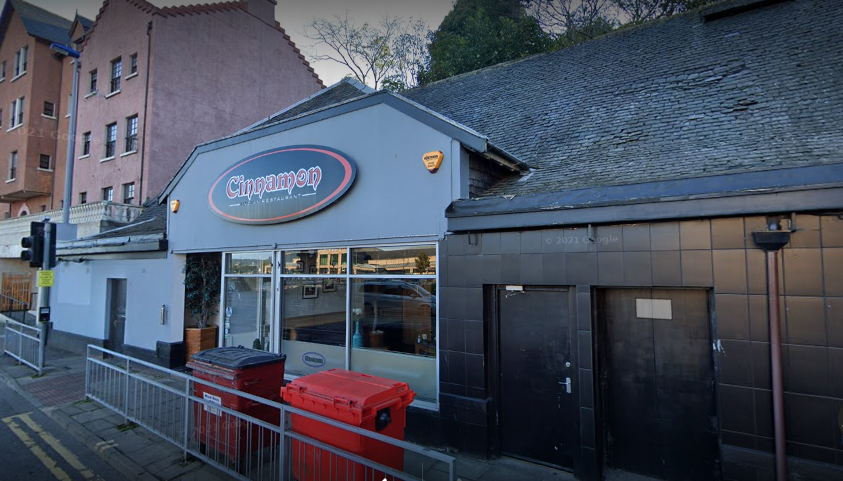 Cinnamon Restaurant | Indian cuisine - Highland Guide