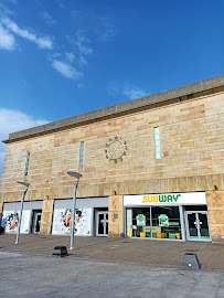 Subway Inverness | Fresh Sandwiches - Highland Guide