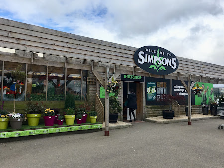 Simpsons Garden Centre | Award winning - Highland Guide