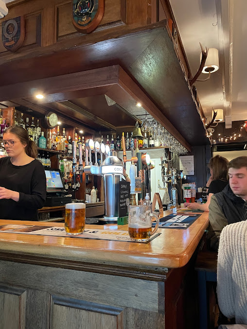 The Clachan | Loch Long - Highland Guide