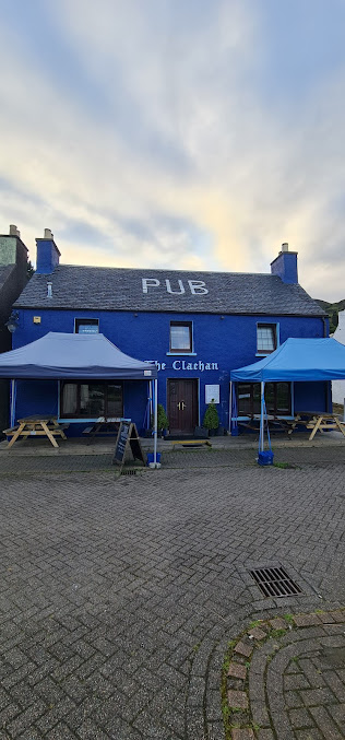 The Clachan | Loch Long - Highland Guide