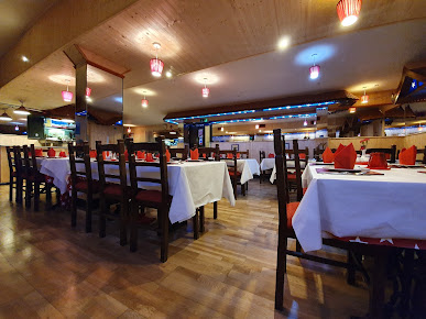 Georges | Thai & South Indian Takeaway - Highland Guide