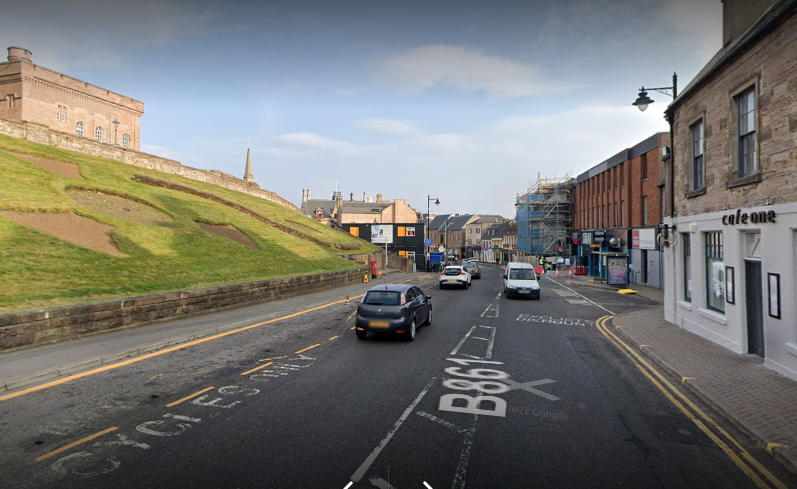 Cafe One Inverness | Quality Food - Highland Guide