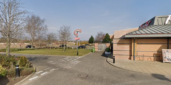 Burger King | Inverness Retail Park - Highland Guide