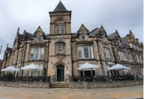 Castle View Guest House | River Ness - Highland Guide