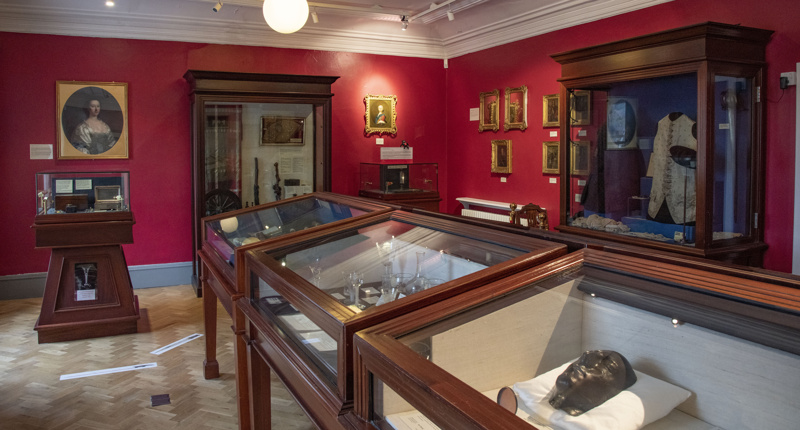 West Highland Museum | Fort William - Highland Guide