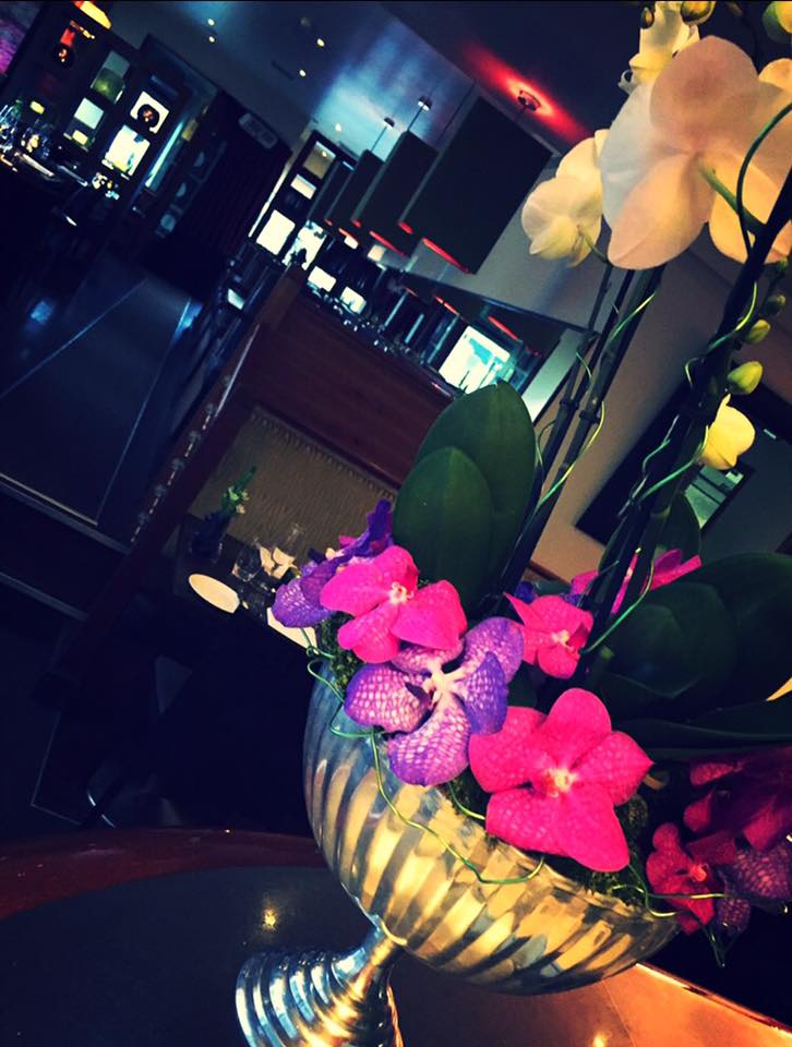 Rocpool Inverness, Local seafood - Highland Guide