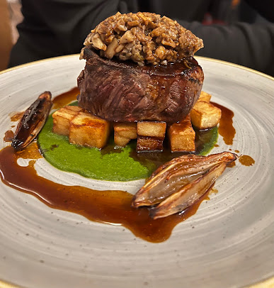 Cafe One Inverness | Quality Food - Highland Guide