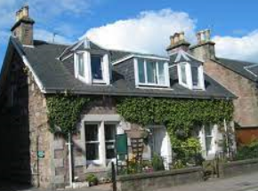 Mardon Guest House - Highland Guide