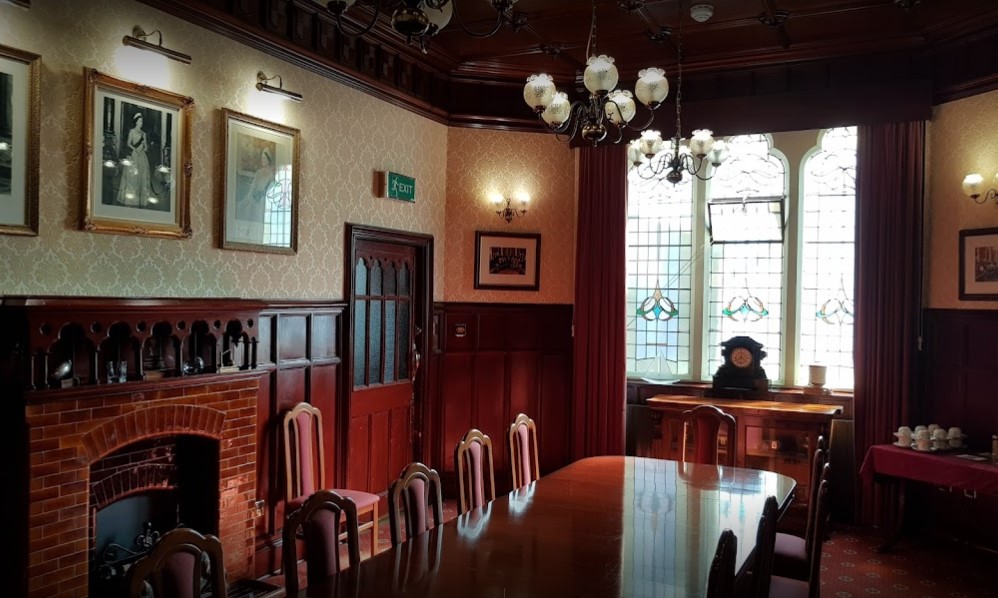 Inverness Town House | Wedding Venue - Highland Guide