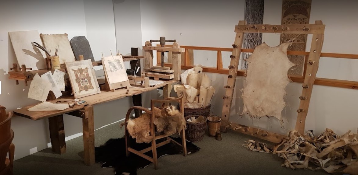 Groam House Museum | Scottish Culture - Highland Guide