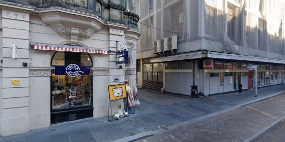 Aspendos - Turkish Food Inverness - Highland Guide