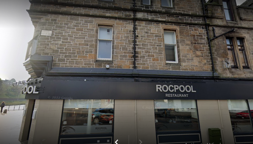 Rocpool Inverness, Local seafood - Highland Guide