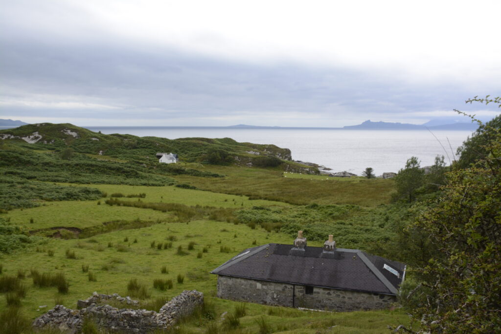 Highland Guide – Stay, play and dine in the Scottish Highlands & Islands