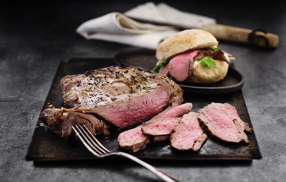 Best Eats of The Highlands - Highland Guide