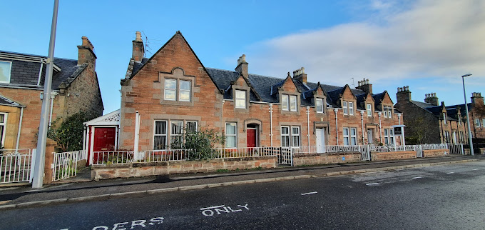 Jacobite Rose B&B - Highland Guide