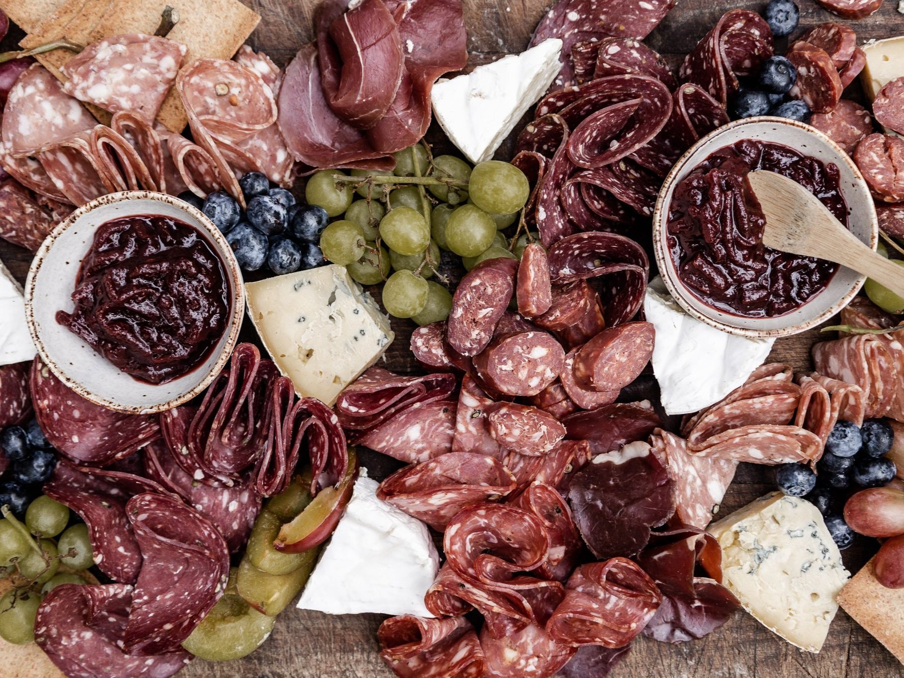 Best Eats of The Highlands - Highland Guide