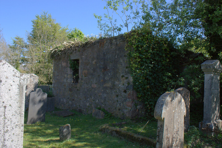 Kilmallie Cemetery - Highland Guide