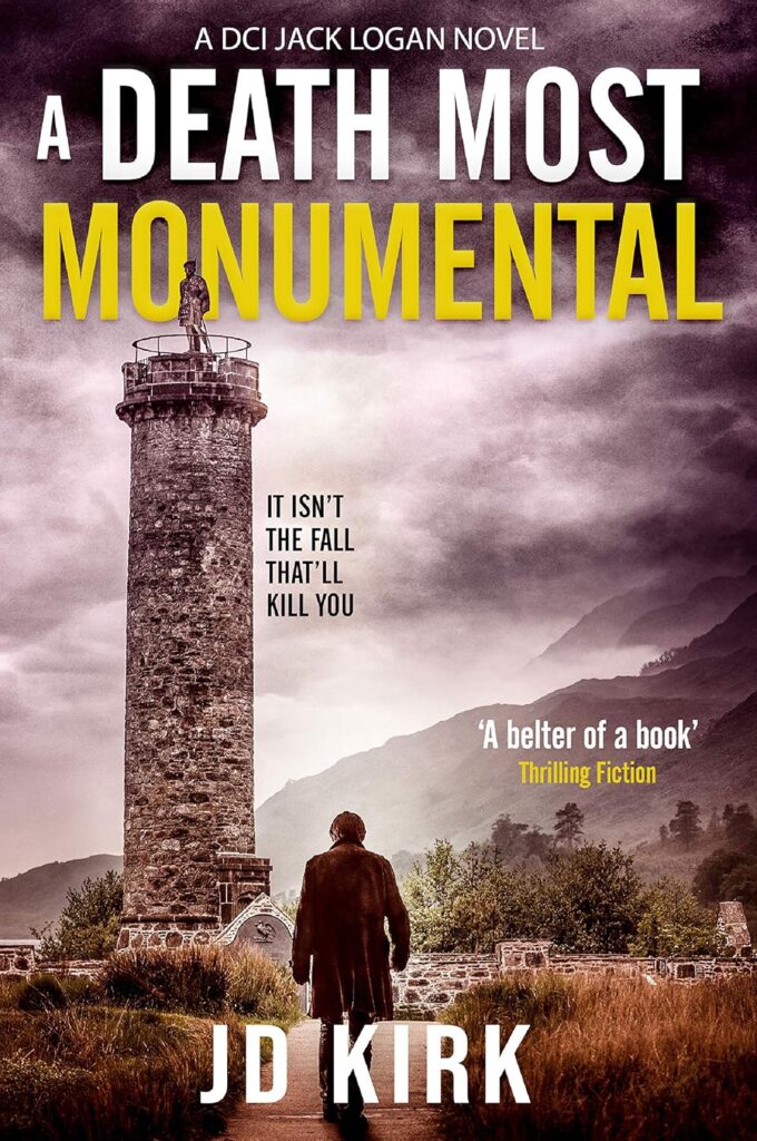 Corpach - Highland Guide