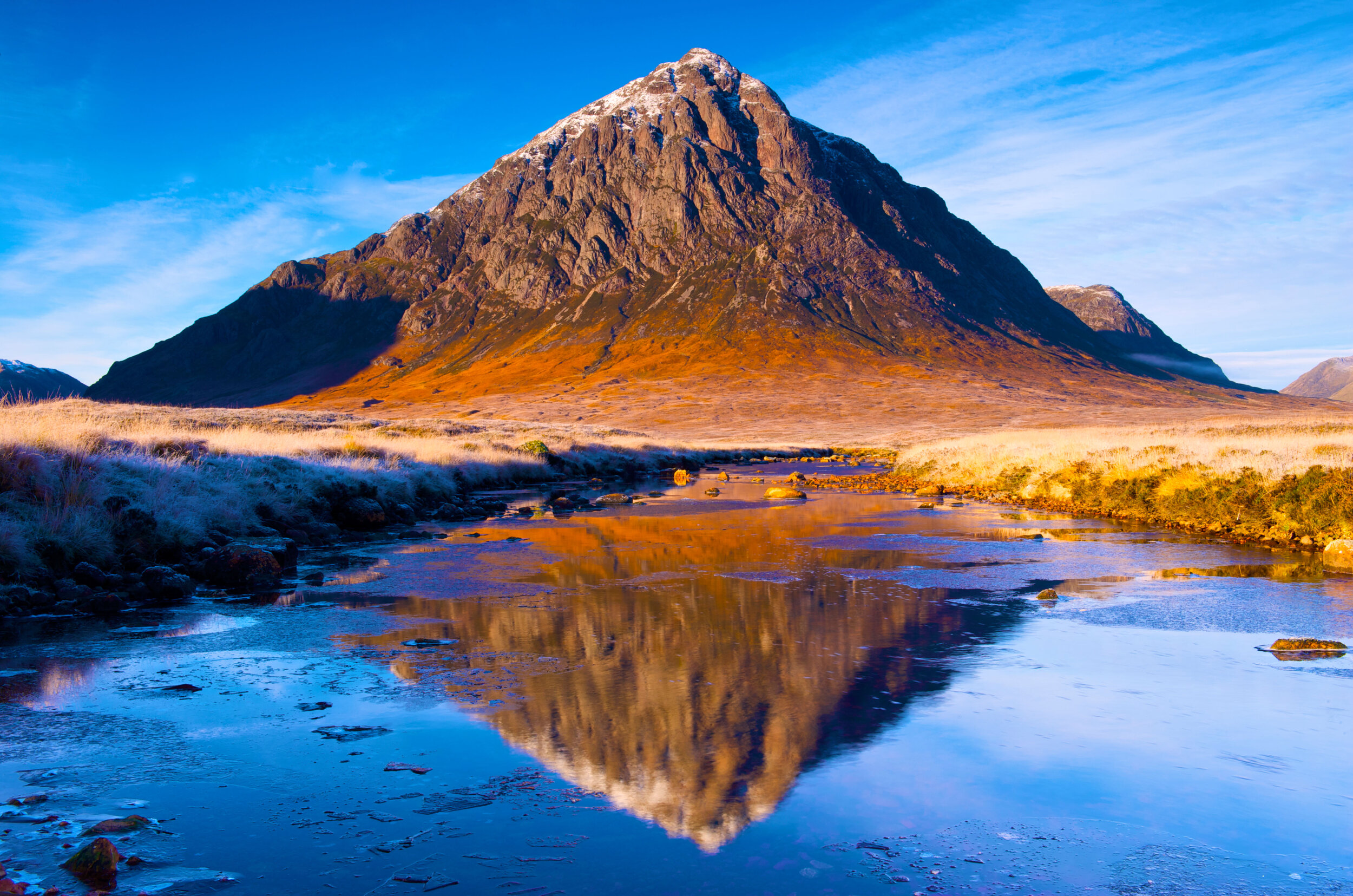 Buachaille Etive Mor - Highland Guide