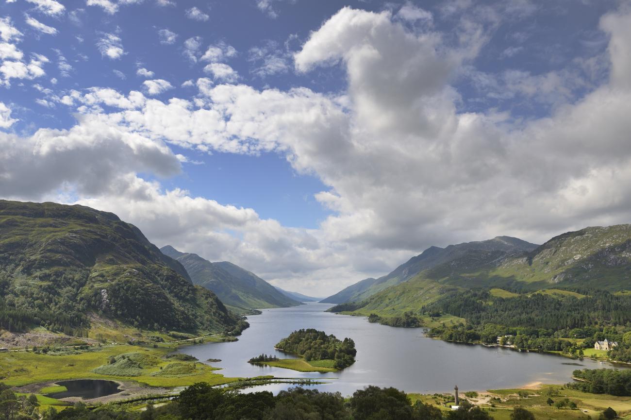 Lochaber - Highland Guide