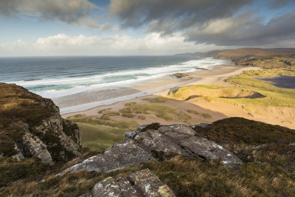 Everything You Need To Know About The North Coast 500 - Highland Guide
