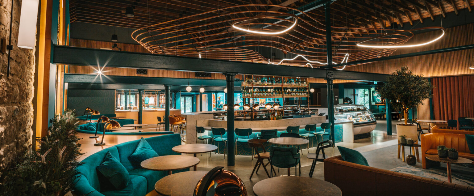 Singleton Distillery - Highland Guide