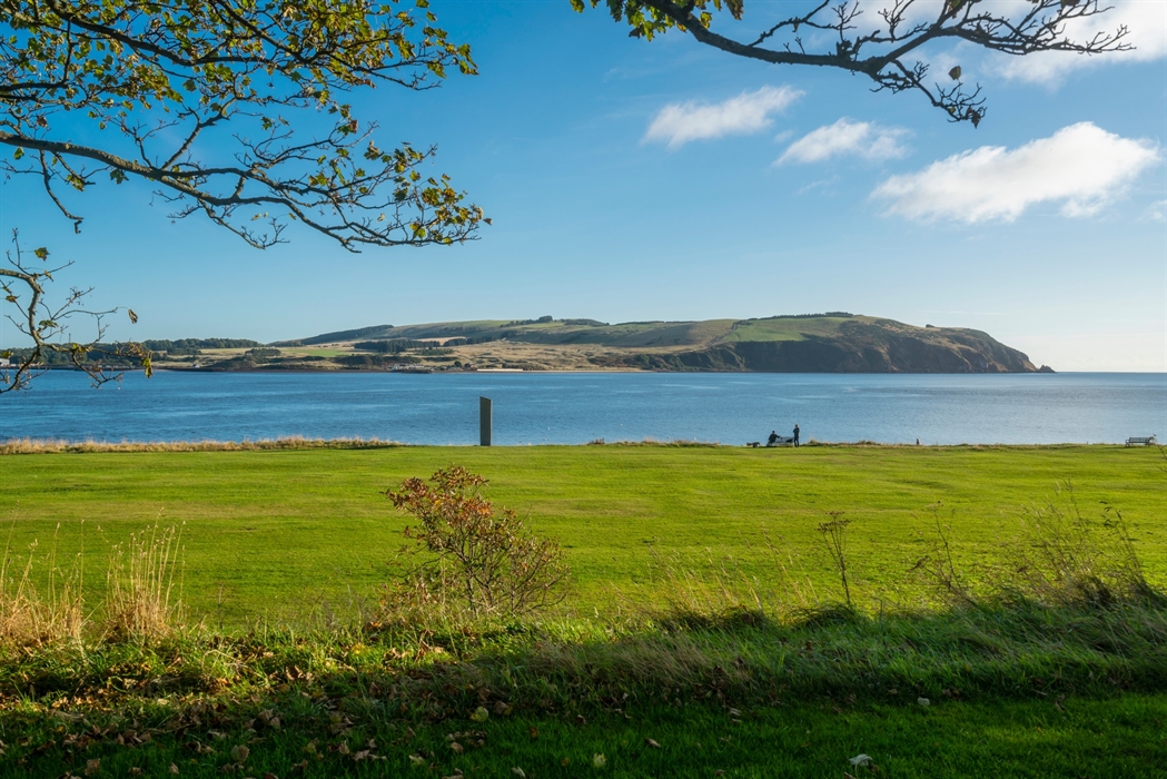 Black Isle - Highland Guide