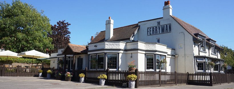 The Ferryman Inn - Highland Guide
