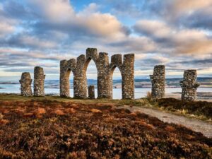 Alness - Highland Guide