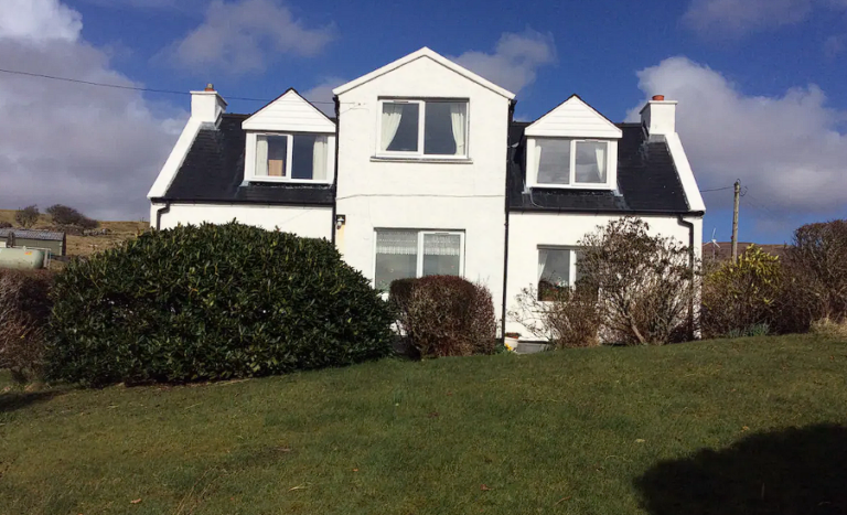 Cnoc Preasach B&B - Highland Guide