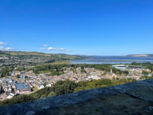 Dingwall - Highland Guide