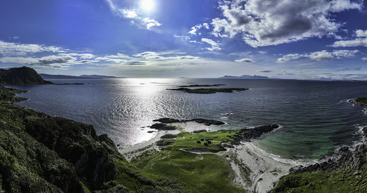 Loch Eil - Highland Guide