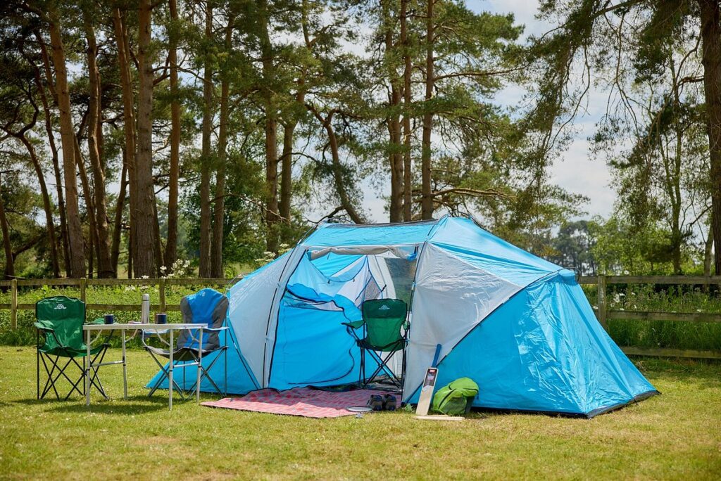 Parkdean Resorts Nairn Lochloy Holiday Park - Highland Guide