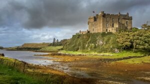 Dunvegan Castle - Highland Guide