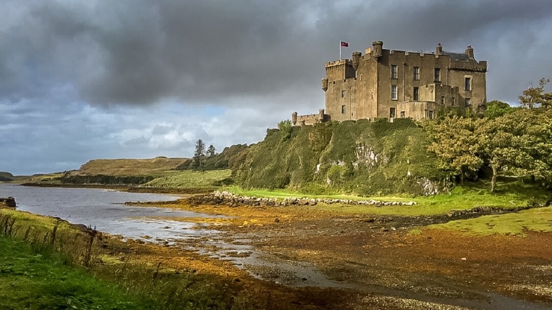 Dunvegan Castle - Highland Guide