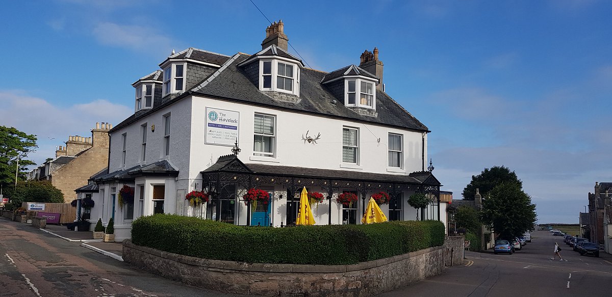 The Havelock - Highland Guide