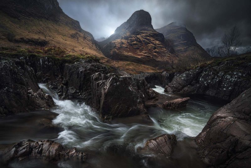 Glencoe - Highland Guide
