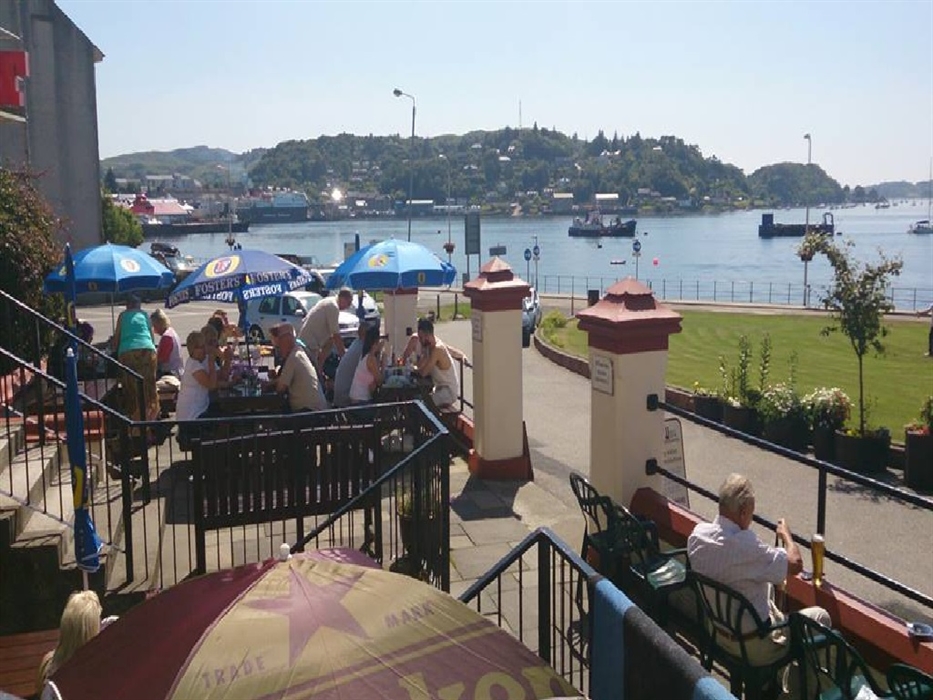 The Best Places to Eat in Oban - Highland Guide
