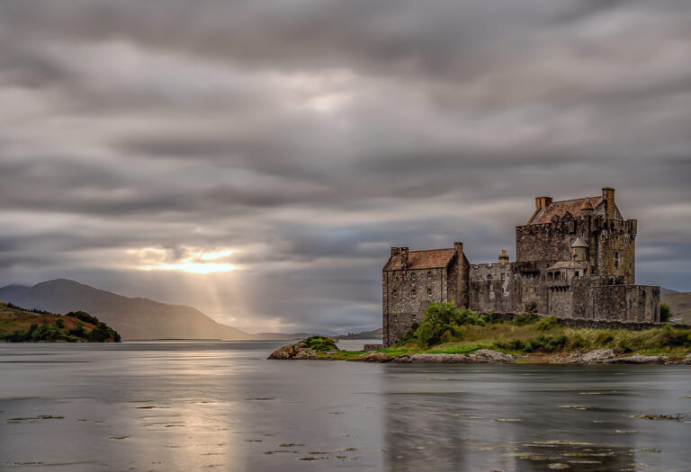 Loch Duich - Highland Guide