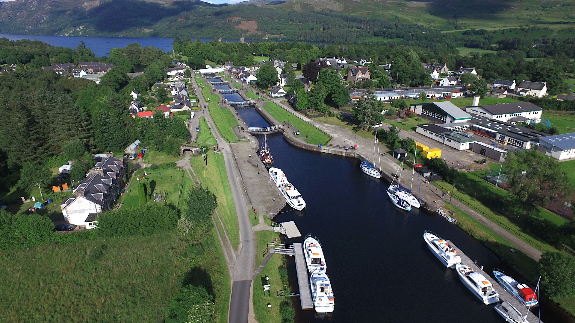 Top Things to Do in Fort Augustus - Highland Guide