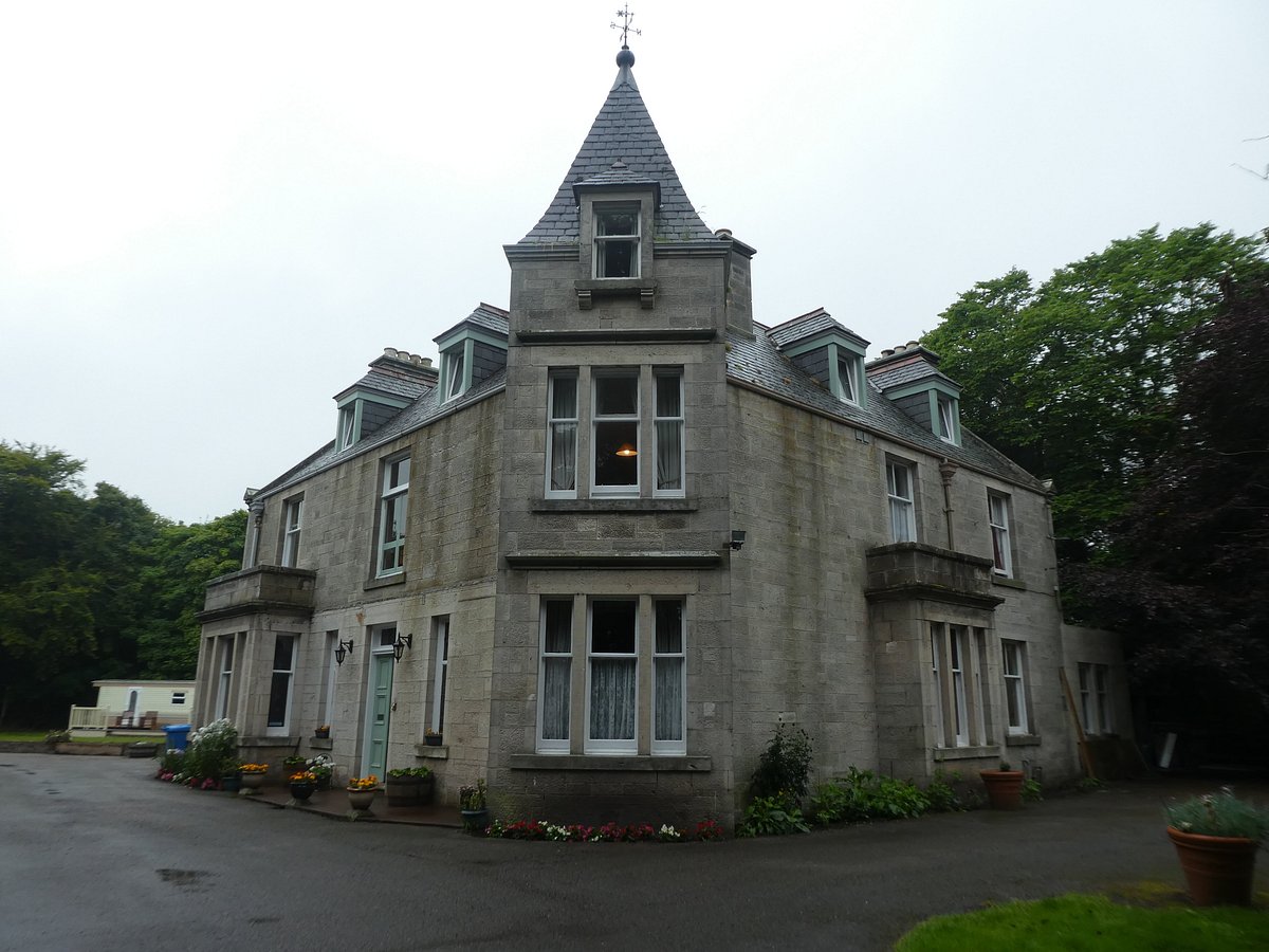 Woodlands B&B - Highland Guide