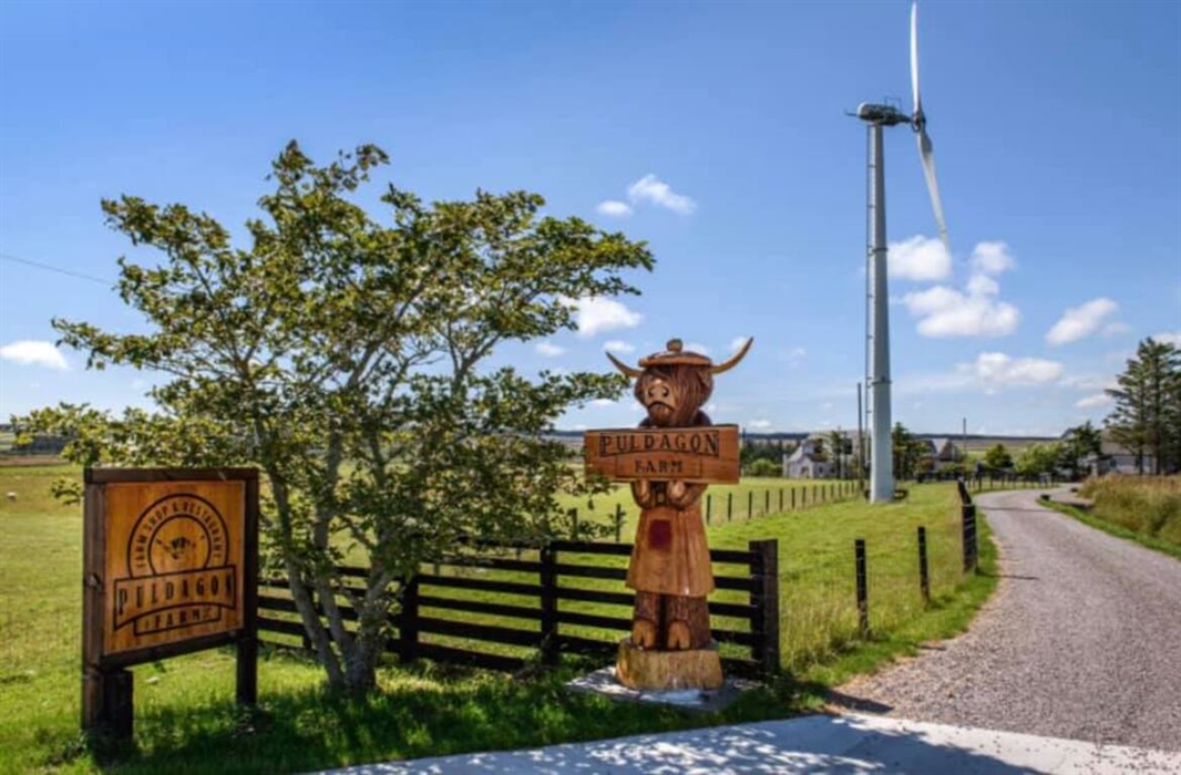 Best Eats in Wick - Highland Guide